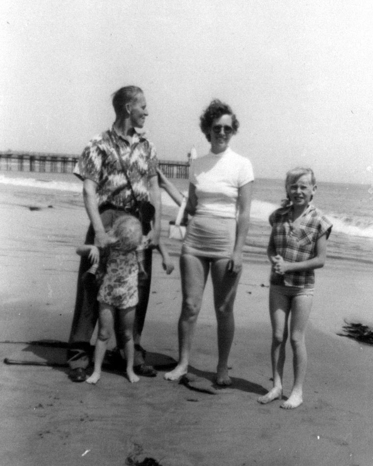 Another BEALL Ancestry – stuart james beall